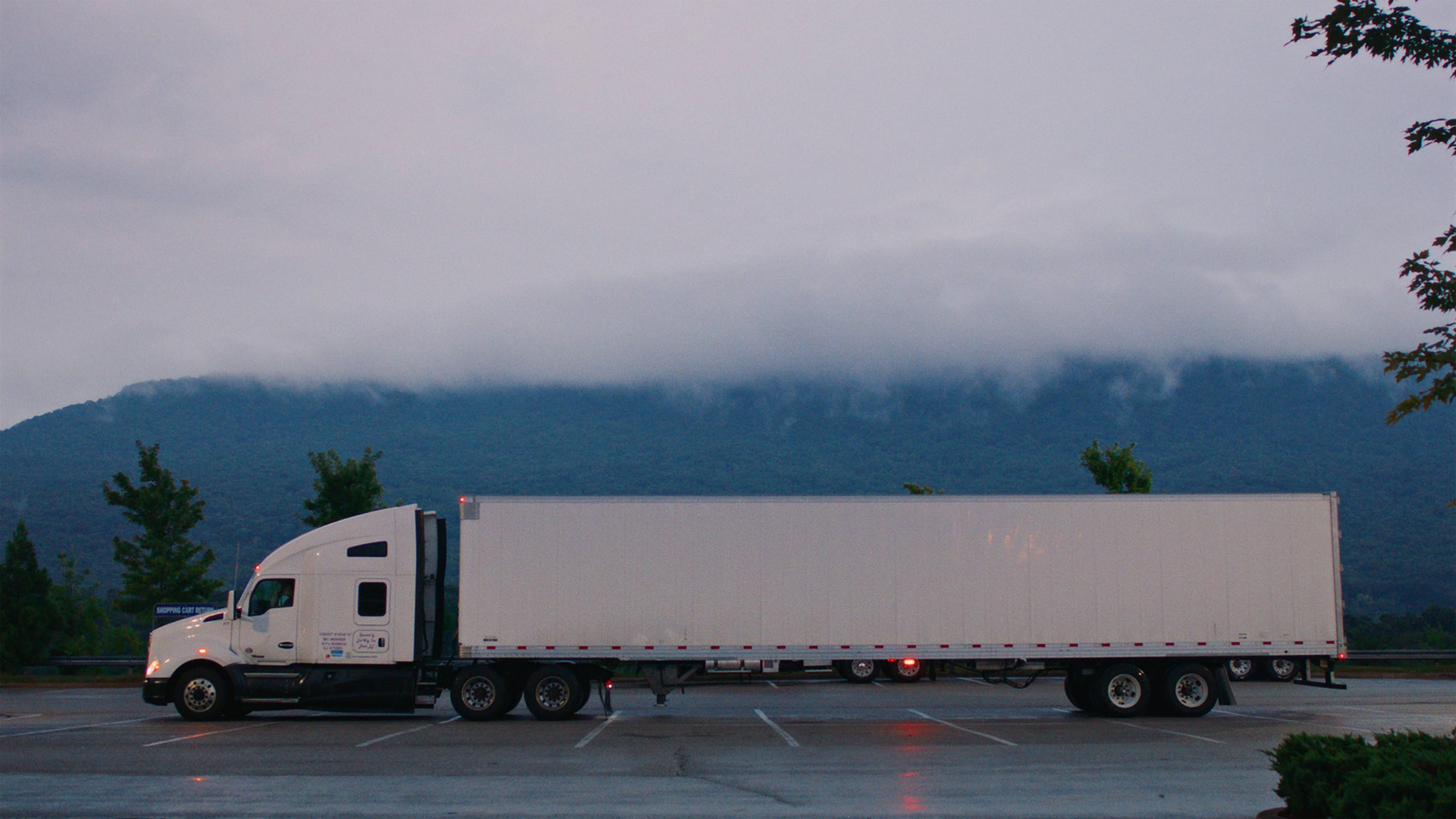 DRIVER: Delve Deeper | American Documentary